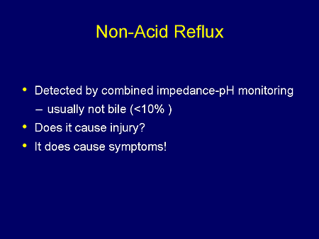 Closing the Gap in Upper GI Disorders: A Comprehensive Approach