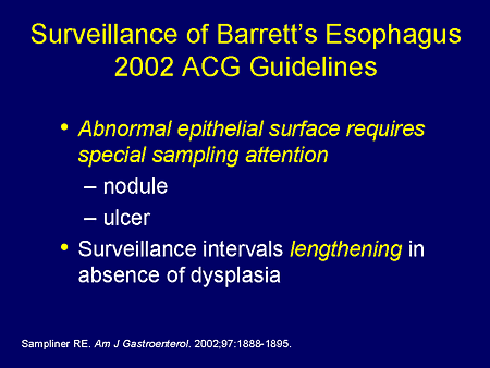 Closing the Gap in Upper GI Disorders: A Comprehensive Approach