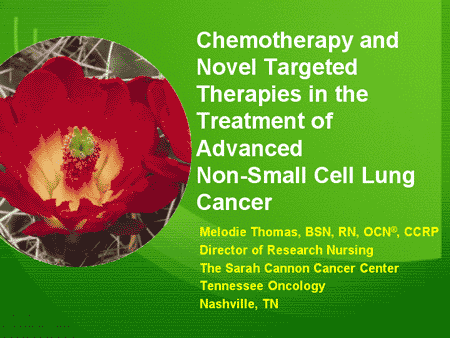 Patient Empowerment: Combining Patient Goals of Therapy With Treatment ...