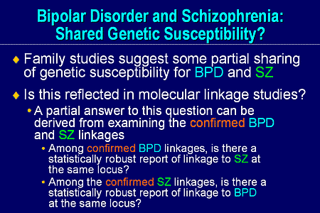 An Integrated Approach to the Management of Bipolar Disorder: An ...