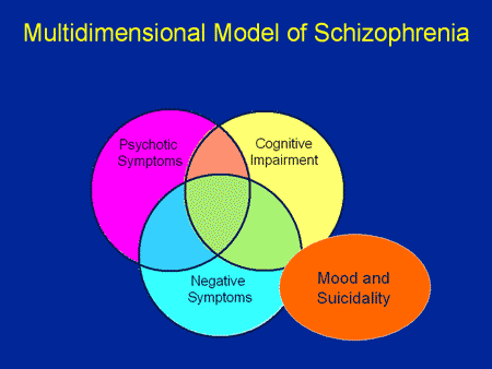Optimizing Treatment for Patients with Schizophrenia: Targeting ...