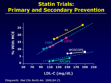 Examining The Dyslipidemia Constellation: An Interactive Forum On New ...