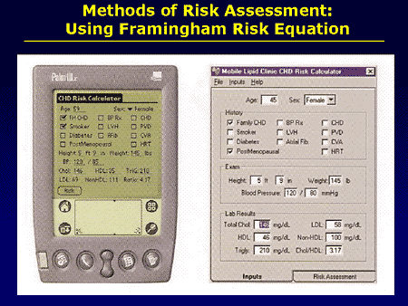 Examining The Dyslipidemia Constellation: An Interactive Forum On New ...