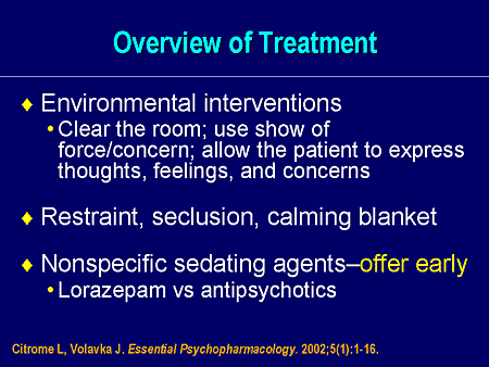 Enhancing Outcomes by Addressing Critical Challenges in the Treatment ...