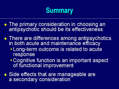 Enhancing Outcomes by Addressing Critical Challenges in the Treatment ...