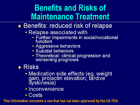 Enhancing Outcomes by Addressing Critical Challenges in the Treatment ...