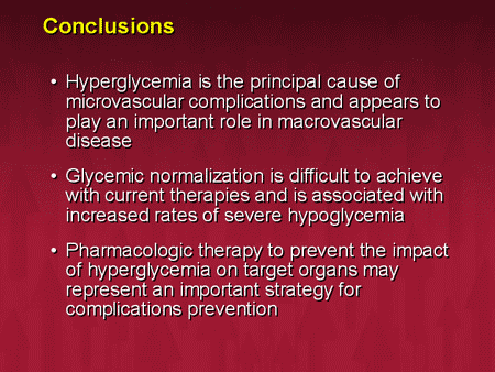 Pathways Leading to Diabetic Microvascular Complications and the Latest ...
