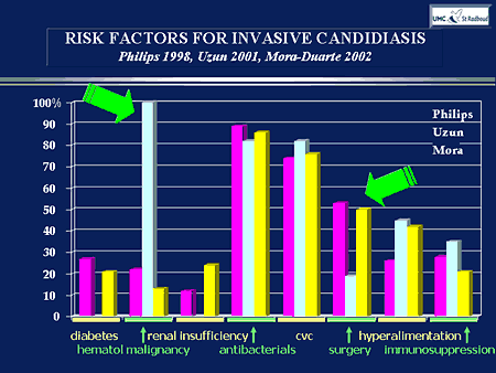 Management of Mycoses: Expanding Therapeutic Options