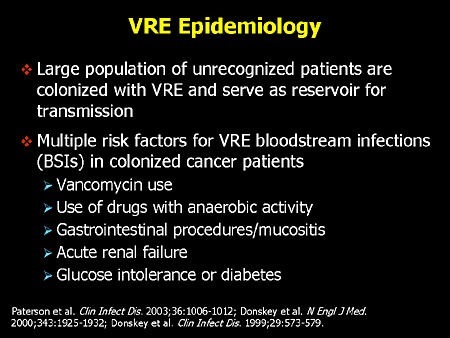 Managing Infections in Patients With Hematologic Malignancies