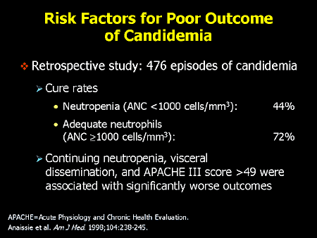 Managing Infections in Patients With Hematologic Malignancies
