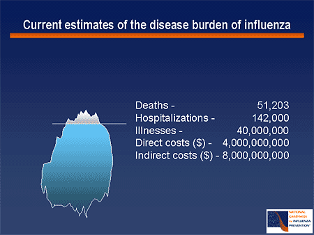 Confronting Influenza: Prevention Strategies That Work