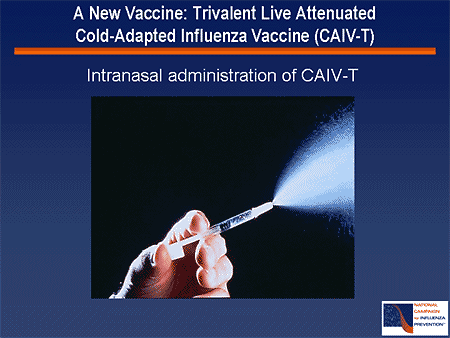 Confronting Influenza: Prevention Strategies That Work