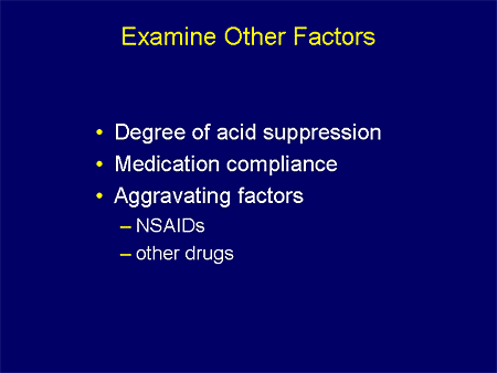 Beyond the Mundane: An Update in Acid-Related Disorders
