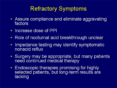 Beyond the Mundane: An Update in Acid-Related Disorders