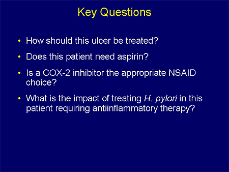 Beyond the Mundane: An Update in Acid-Related Disorders