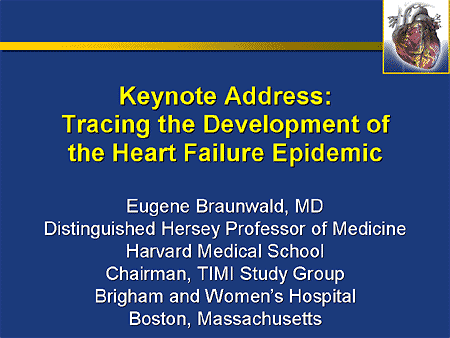 The Evolution of Heart Failure Management: The Role of Aldosterone