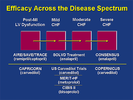 The Evolution of Heart Failure Management: The Role of Aldosterone