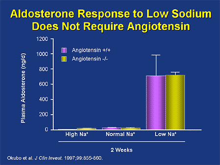 The Evolution of Heart Failure Management: The Role of Aldosterone