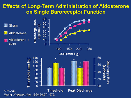 The Evolution of Heart Failure Management: The Role of Aldosterone