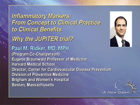 A New Dawn of the Treatment of Dyslipidemia: Cardiovascular Risk ...