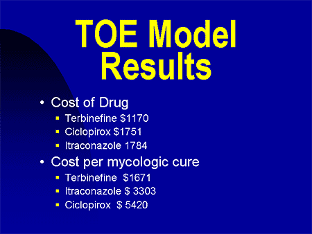 Fungal Nail Infections: Treating From Head To Toe