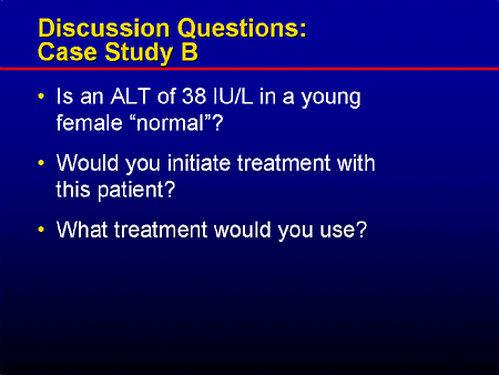 Increasing Efficacy in Chronic Hepatitis B: Evidence-Based Strategies
