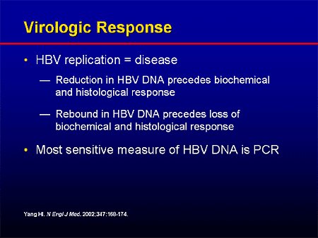 Increasing Efficacy in Chronic Hepatitis B: Evidence-Based Strategies