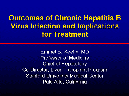 Increasing Efficacy in Chronic Hepatitis B: Evidence-Based Strategies