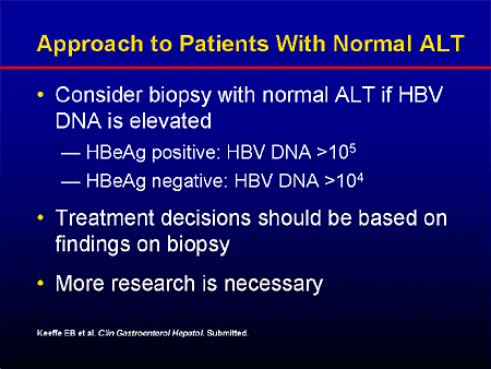 Increasing Efficacy in Chronic Hepatitis B: Evidence-Based Strategies