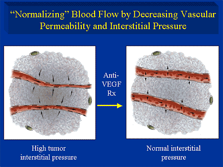 New Data With Angiogenesis Inhibitors in Gastrointestinal Malignancies