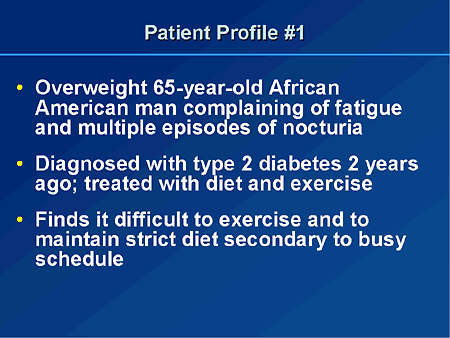 Getting to Goal in Type 2 Diabetes: Role of Postprandial Glycemic Control