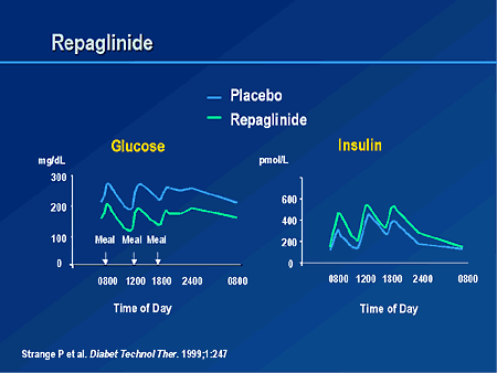 Getting to Goal in Type 2 Diabetes: Role of Postprandial Glycemic Control