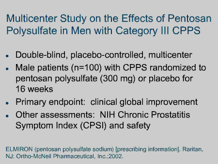 Can Interstitial Cystitis Overlap With Nonbacterial Prostatitis ...