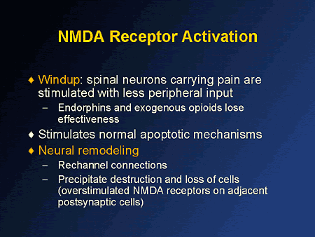 Effective Opioid Therapies Across The Spectrum Of Chronic Pain