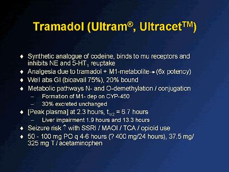 Effective Opioid Therapies Across The Spectrum Of Chronic Pain