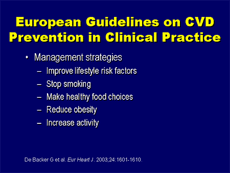 Sculpting New Treatment Strategies for High-Risk Patients With Dyslipidemia