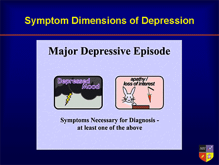 The Neurobiologically Informed Treatment of Affective Spectrum ...