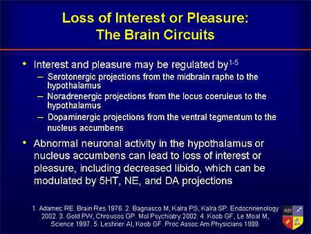 The Neurobiologically Informed Treatment of Affective Spectrum ...