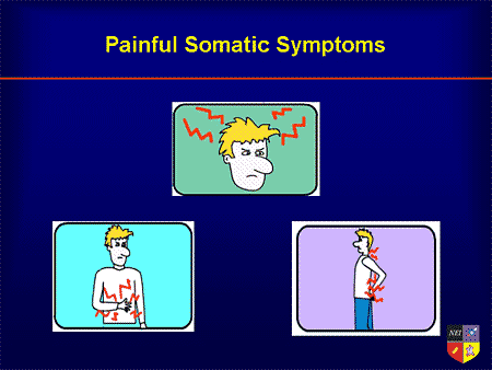 The Neurobiologically Informed Treatment of Affective Spectrum ...