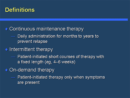 Spicing Up the Controversies and Unraveling the Issues of Acid-Related ...