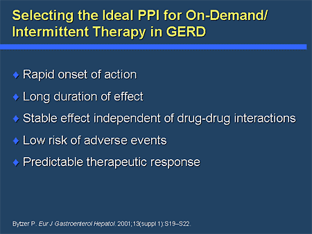 Spicing Up the Controversies and Unraveling the Issues of Acid-Related ...