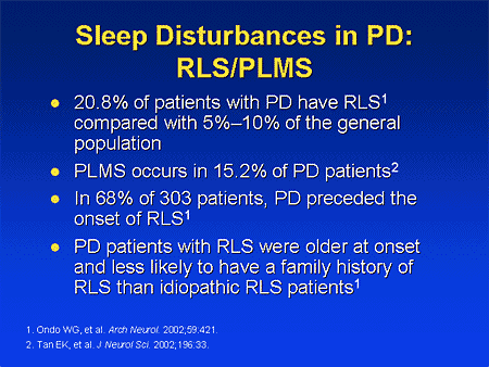 Awake and Involved II: Addressing Excessive Daytime Sleepiness and ...