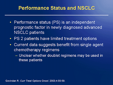 Epidermal Growth Factor Receptor Inhibition: Unanswered Questions and ...