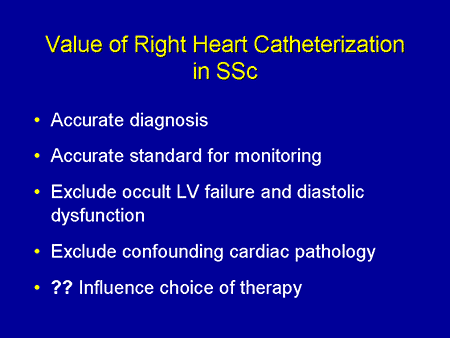 Systemic Sclerosis: An Integrated Approach to Understanding ...