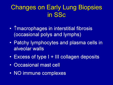 Systemic Sclerosis: An Integrated Approach to Understanding ...