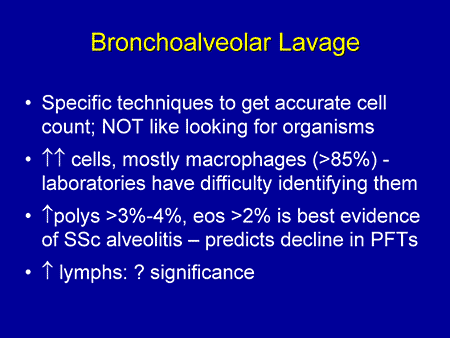 Systemic Sclerosis: An Integrated Approach to Understanding ...