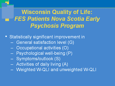 Are All Atypical Antipsychotics Equal for the Treatment of Cognition ...