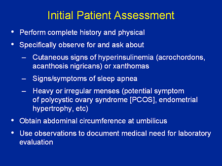 The Impact of Controlled-Carbohydrate Nutritional Approaches on Weight ...