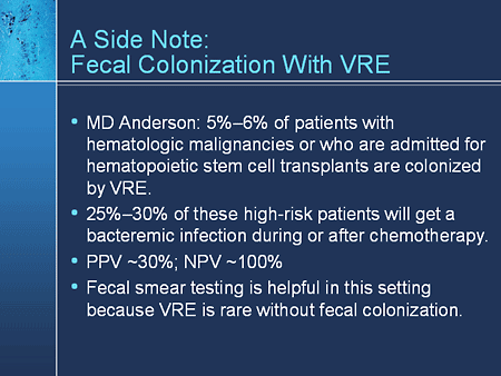 Managing Patients With Neutropenic Fever: Challenges in the Treatment ...