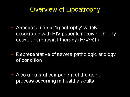 The Aging Face: More Than Skin Deep